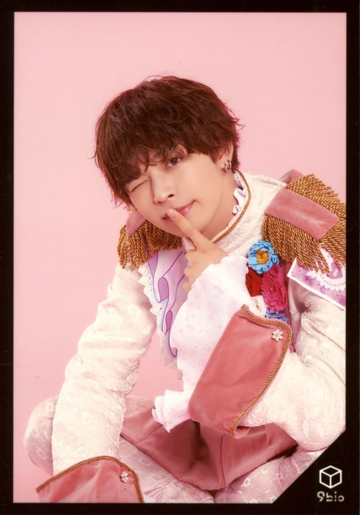 9 bic / Futaba Kotaro / Kneecap / "9 bic 1' st Anniversary Live ~ Story of Princes Who Live the ...