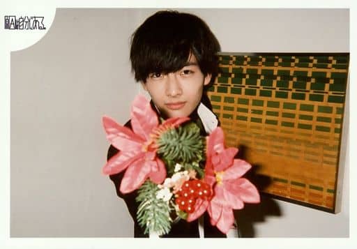 Official photo (Male) / Dance & Vocal Unit / The cause is my own. The ...