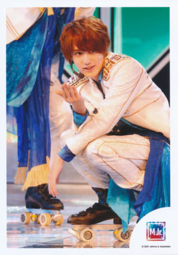 Official photo (Johnnys) / idol / Ihi Jets Ihi Jets / Ryo Hashimoto ...