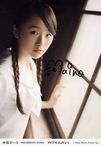 Official photo (female) / idol / idol Nessence ☆ idol Renaissance ...