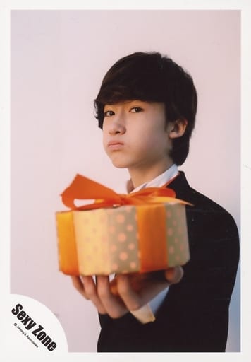 Official Photo Johnnys Idol Zone Zone Marius Yo Zone Spring
