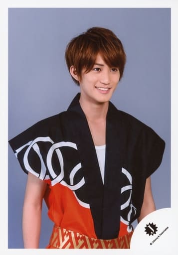 Ihi Jets / Ryo Hashimoto / 18 Summer "Summer Festival Naked Boy SUMMER STATION" / Official ...