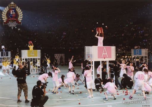 Official photo (AKB48, SKE48) / idol / AKB48 AKB48 / Gathering ...