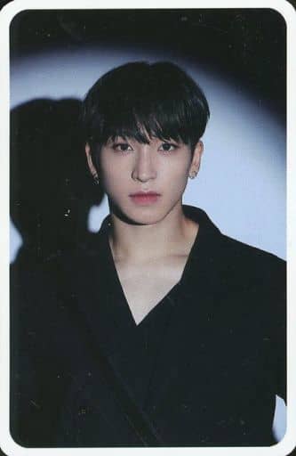 Collection Card (Male) / CD [CHASE (TRICK Ver.)] Enclosed Special ...