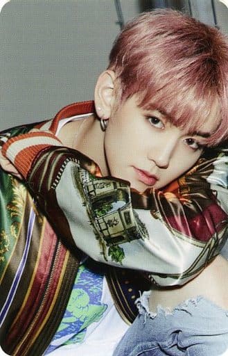 TREASURE / Masiho / CD "THE FIRST STEP : CHAPTER THREE" Ktown4u Special ...