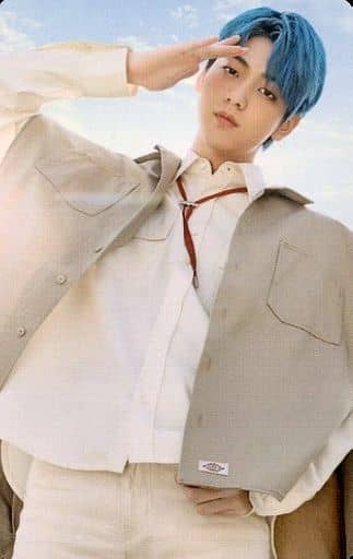 Tomorrow X Together / DALsooobin / CD "STILL DREAMING" (Standard Ver ...