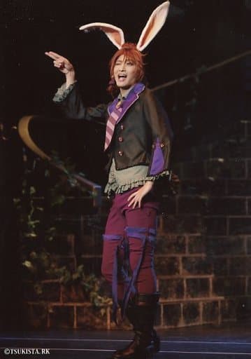 Official photo (male) / actor Shuto Washio (Hazuki Yang) / Live Photo ...