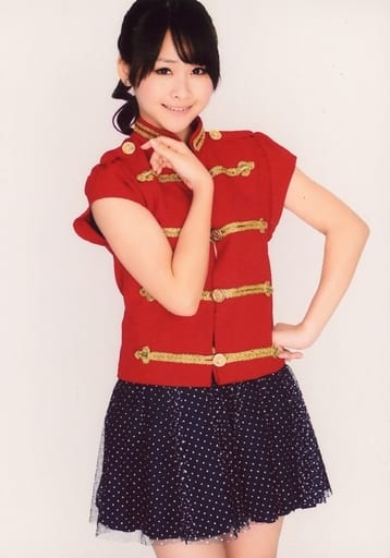 PASPO ☆ / Mashii Mi / "Attention Please ☆" costume / official Official ...