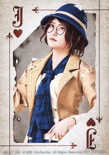 Eriko Kawakami (Helena Adams) / Character Ta shot / Stage "Identity V ...