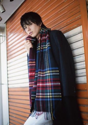 Sho Kato / The 3 rd Sho Kato on-line PHOTO SHOP "Calendar 2019 off shot & another cut" Official ...