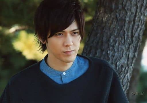 Official photo (male) / actor Sho Kato / horizontal type / 4 th Sho Kato on-line PHOTO SHOP "Sho ...