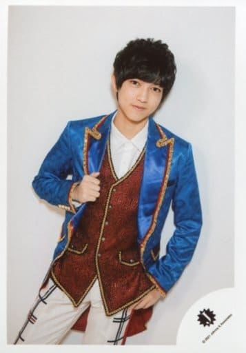 Official photo (Johnnys) / idol / Shonen Ninja Shonen Ninja / Toyota ...