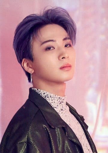 JO1 / Ren Kawashiri / CD 「 CHALLENGER 」 regular edition (YRCS-90191 ...