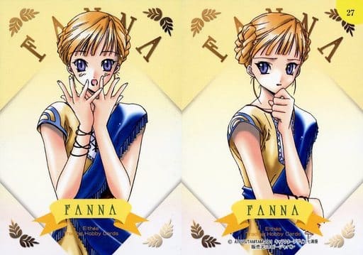 Anime Torayca / Regular Card / Aisia Trading Hobby Card 27 [Regular ...