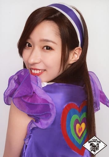 Official photo (female) / idol / TEAM SHACHI 4023 : TEAM SHACHI ...