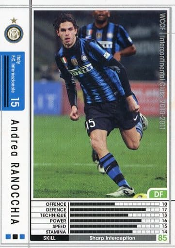 WCCF / Promotion Card / WCCF2010-2011KICK OFF EXTRA Starter Pack EXTRA ...