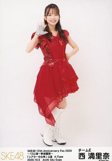 Marina Nishi / Whole-body / 12 th Anniversary Fes 2020 ~ 12 performance one performance ...