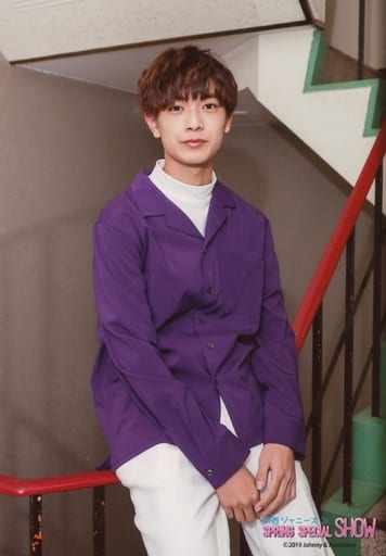 Kansai Johnnys Jr. / Kyohei Takahashi / "SPRING SPECIAL SHOW 2019 ...