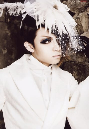 Official photo (Male) / visual kei band / Moran Moran/Sizna/CD "Feeling of Partiality Continuing ...