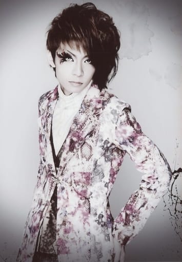 Official photo (Male) / visual kei band / Moran Photos of Moran/Sizna/CD-"Jen : ga"sales artist ...
