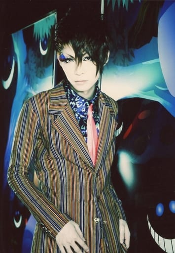 Official photo (Male) / visual kei band / Moran Photos of Moran/Sizna/CD-Eclipse sales artists ...