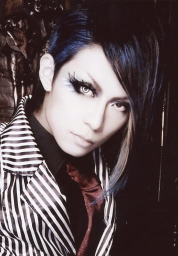 Official photo (Male) / visual kei band / Moran Moran/Sizna / Artist photos (2014 Winter ...