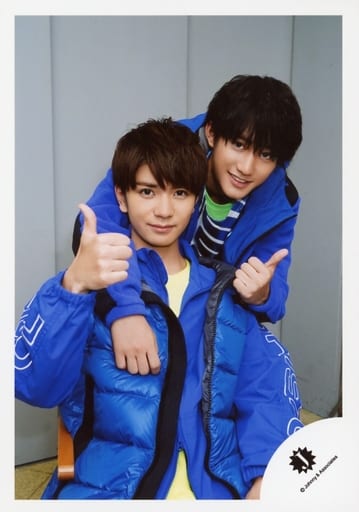 Ihi Jets / Yuto Takahashi / Ryo Hashimoto / "JOHNNYS' King & Prince ...