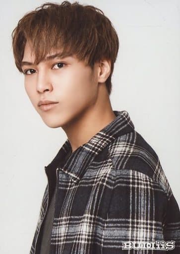 BUDDiiS/KEVIN / Bust Up / BUDDiiS Official photo Set #001 | Goods ...