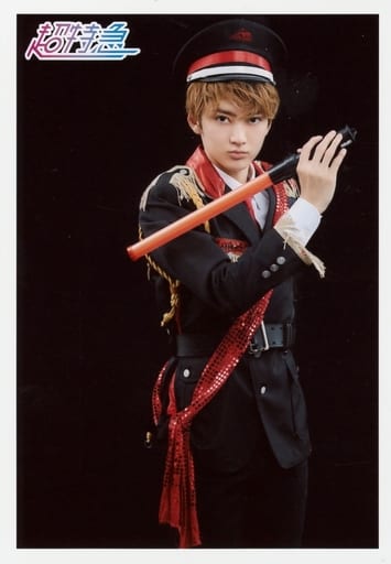 Super Limited Express / Yuki (Yūki Murata) / Above-the-knee / FC member ...