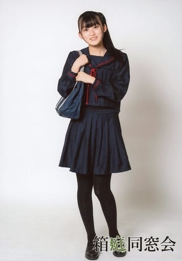 Official photo (female) / voice actor Fukagawa 瑠華 / Drama Unit Maholic ...