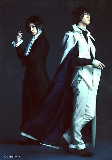 Official photo (male) / actor Shohei Hashimoto (Ryunosuke Akutagawa ...