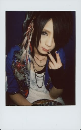 Official photo (Male) / visual kei band / Unite UNiTE. (Unite) / Cheki ...