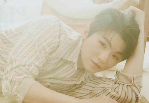 Seventeen / WOOZI / Landscape / CD "Your Choice" UNIVERSAL MUSIC STORE ...