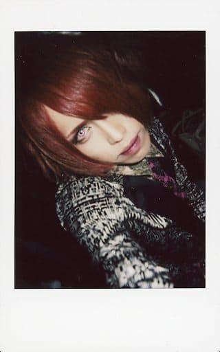 Official photo (Male) / visual kei Band / Raku x Kid Raku x Oyster ...