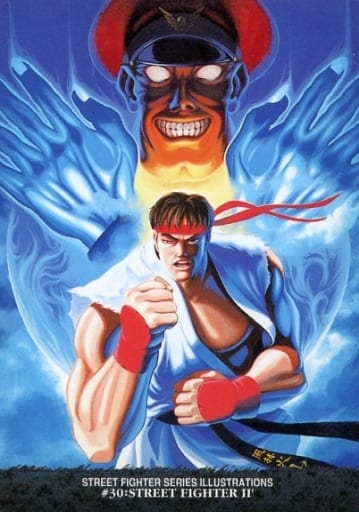 Anime Torayca / Normal Card / All Capcom World 30 [Normal Card ...