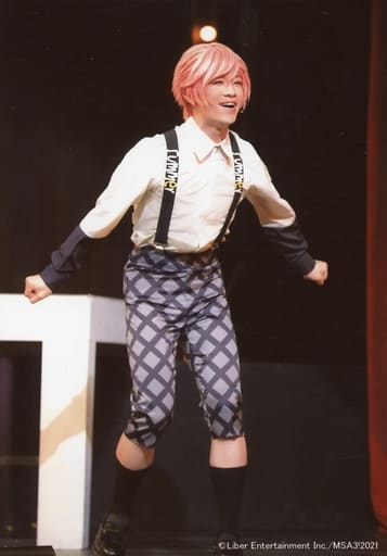 Official photo (male) / actor Jun Noguchi (Muku Sakisaka) / Live Photo ...