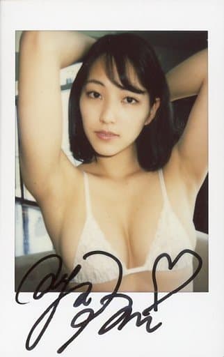 Hara Ayaka / DVD "Ayaka * Hatachi" Special Live Cheki | Goods / Accessories | Suruga-ya.com