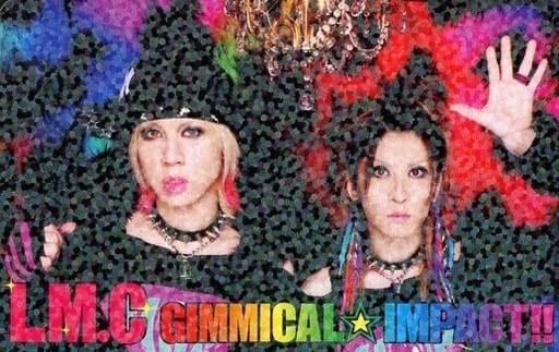 [Parallel Specifications] : LM. C/maya / Aiji / horizontal / CD ...