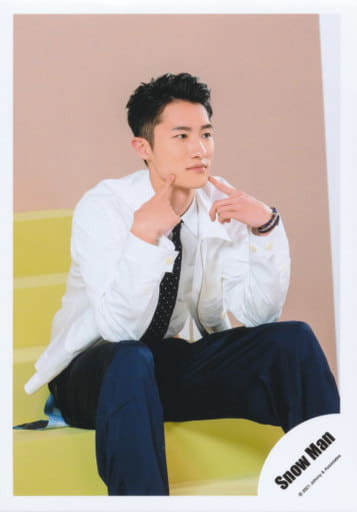 Snow Man / Hikaru Iwamoto / Knee-Up / Single "HELLO HELLO" MV & Jacque ...