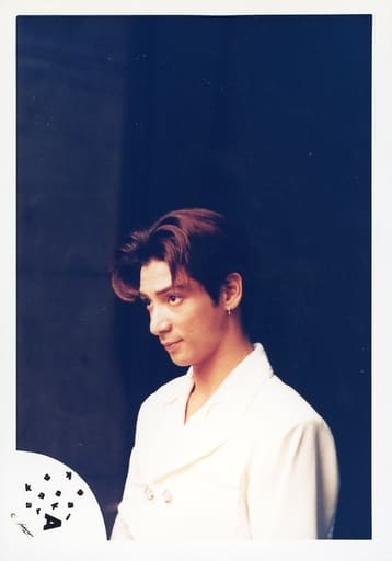 Hikaru Genji / Akira Akasaka / Official Official photo | Goods ...