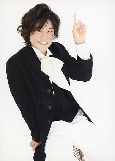 Motohisa Harashima / 2L Size / Musical Drama 「 Sleeping Beauties ...