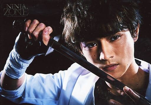 Motohisa Harashima / Yokogata / Butai 「 Ninja Zone Rise Of The Kunoichi ...