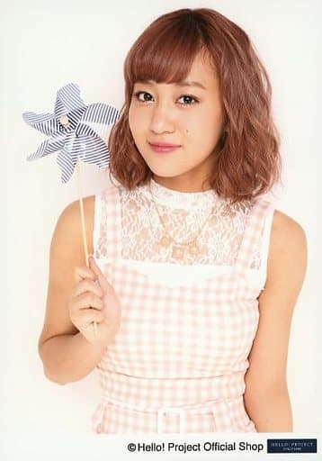Official photo (Halopro) / idol / Cute Cute / Mai Hagiwara / Upper body ...