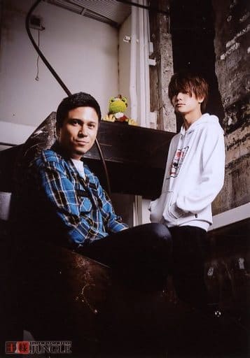 Subaru Kimura Taku Yashiro / Above-the-knee / Voice actor event "one ...