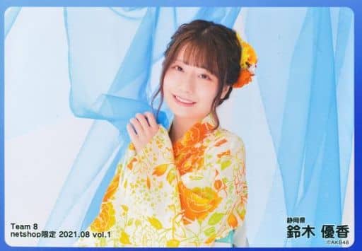 Official photo (AKB48, SKE48) / idol / AKB48 Hiroko Okabe Suzuki ...