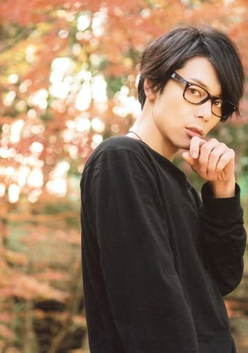 Official photo (male) / actor Sho Tomita / Official Official photo ...