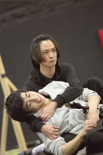 Official photo (male) / actor Kou Kanegae / Homyo Tabuchi / Postcard ...