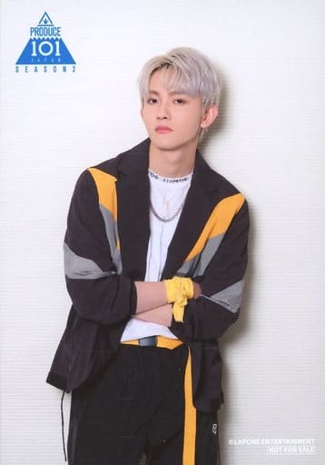 Shogo Tajima / Kneecaps / CDs "PRODUCE 101 JAPAN SEASON2" TOWER RECORDS ...