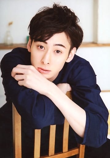 Official photo (male) / actor Ryosei Tanaka / [Ryosei Tanaka Birthday ...