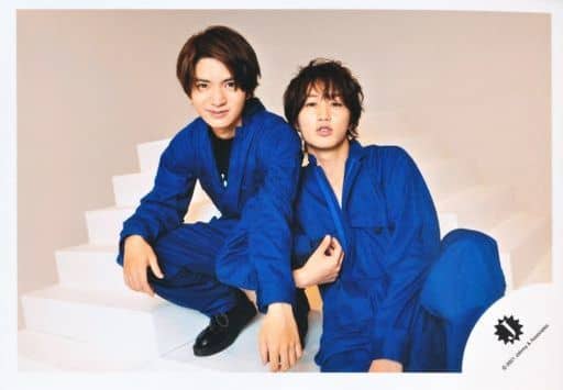 Official photo (Johnnys) / idol / Ihi Jets Ihi Jets / Yuto Takahashi ...
